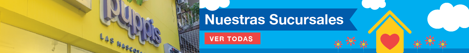 Puppis - PetShop, Veterinaria y Peluquería