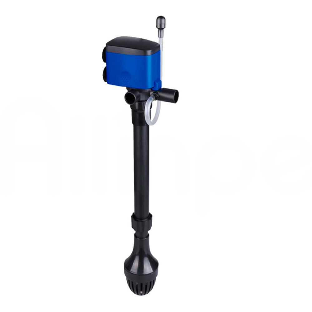 Bomba Sumergible Atman Shanda 3 en 1 1500L - Puppis