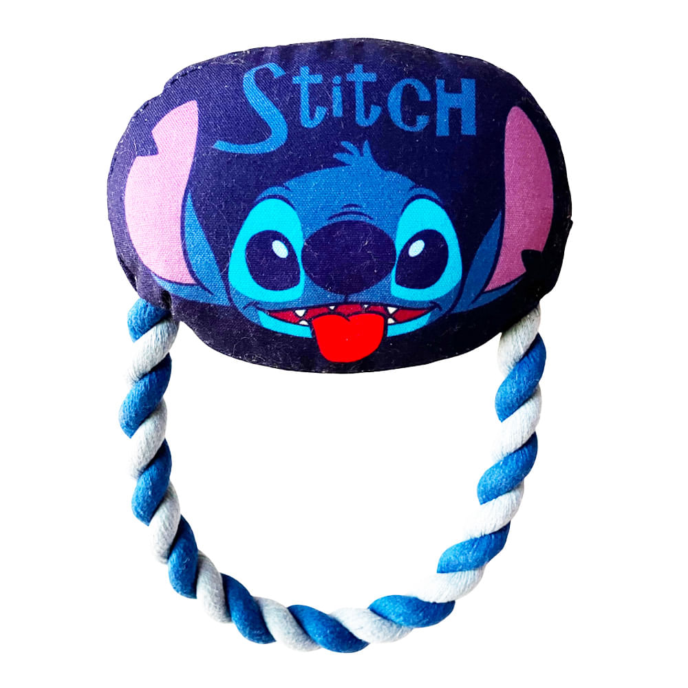 Cuerda Dental Disney Stitch - Puppis